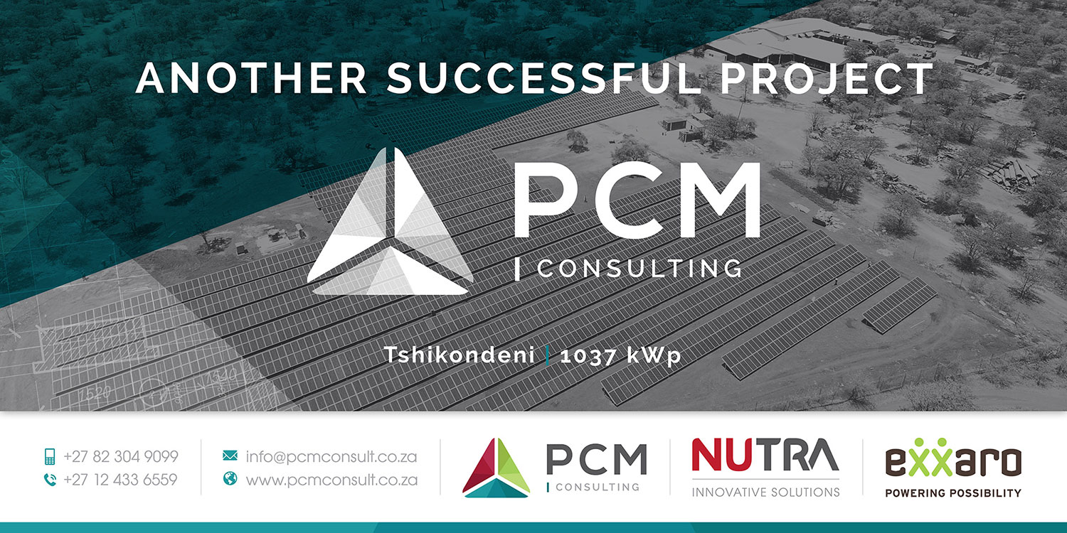 PCM ReCon Project, Contract, and Engineering Management - PCM Resources ...