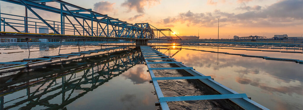 Leading the Way in Comprehensive Water Treatment and Purification ...